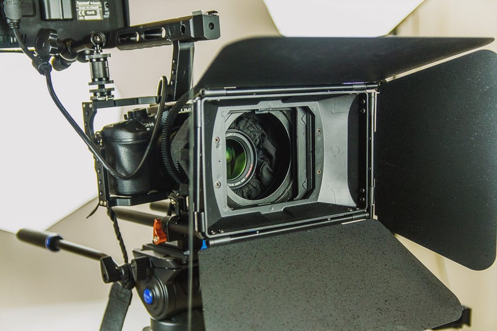 Visual Media - Animation, Video Production, and Photography