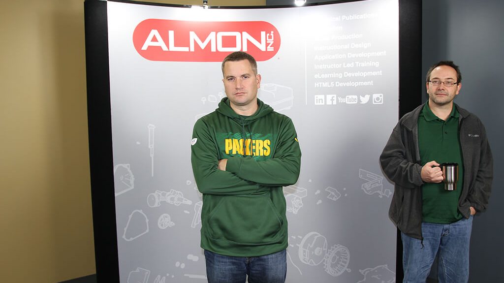 About Almon Inc. - 40 Years of Technical Experience