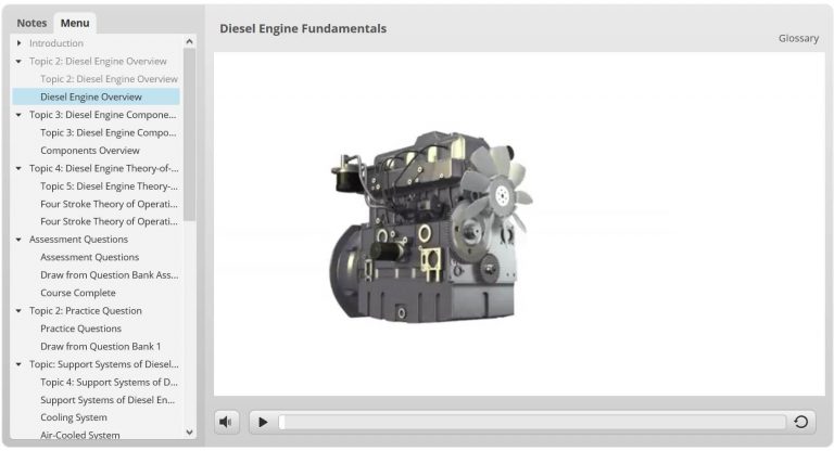 Diesel Engine Fundamentals - Intro to Diesel Engines