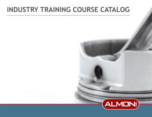 eLearning Course Catalog - Off-the-Shelf at Almon Inc